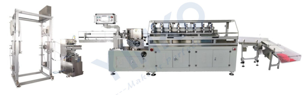 Frequently Asked Questions about paper straw making machine