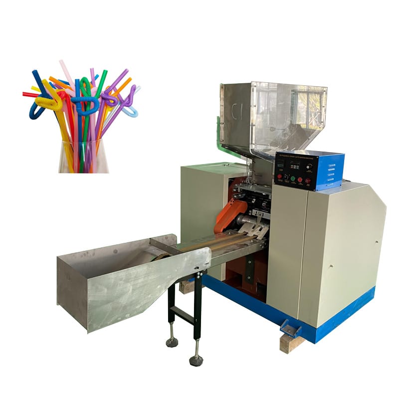 Artistic straw making machine frequently asked questions