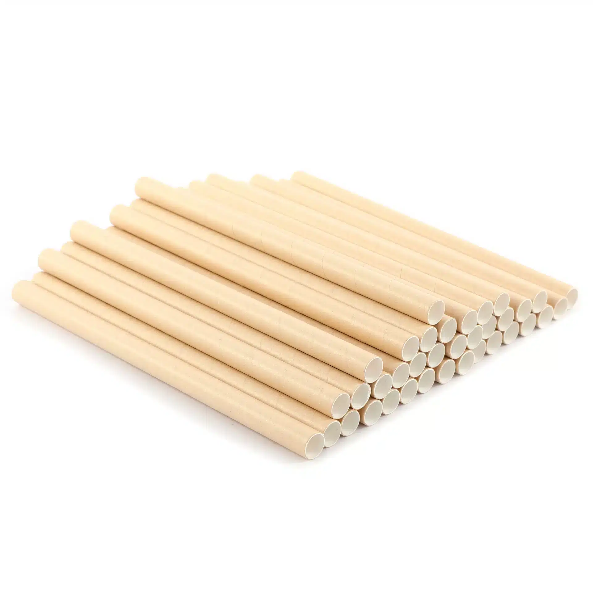Complete Straw Making Machines Solution: From A to Z
