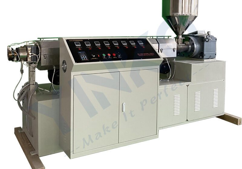 Complete Straw Making Machines Solution: From A to Z